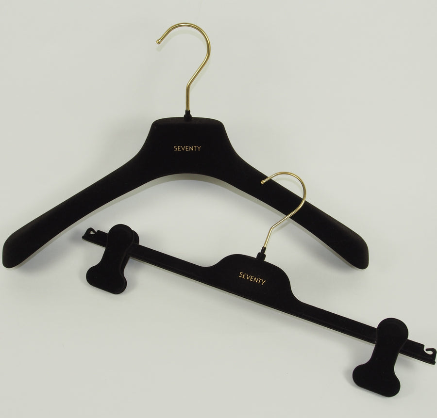 Velvet Hangers